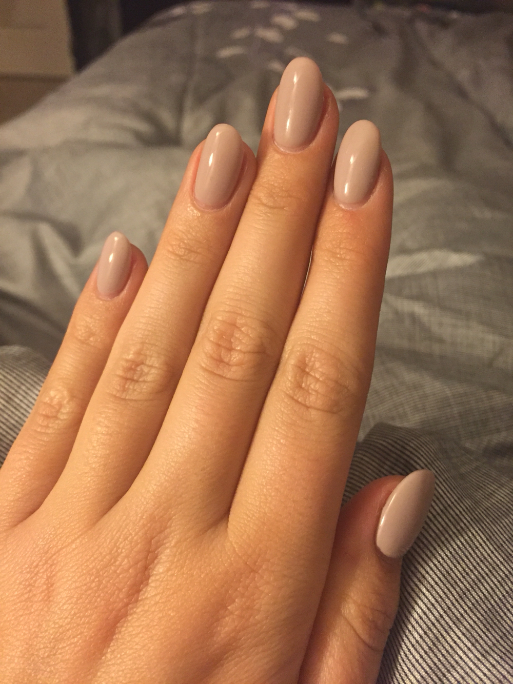 How To Pick Best Nail Shape For Fingers 9 Different Nail Shapes Guide 